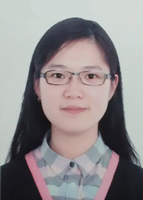 Ling-Ling Ma