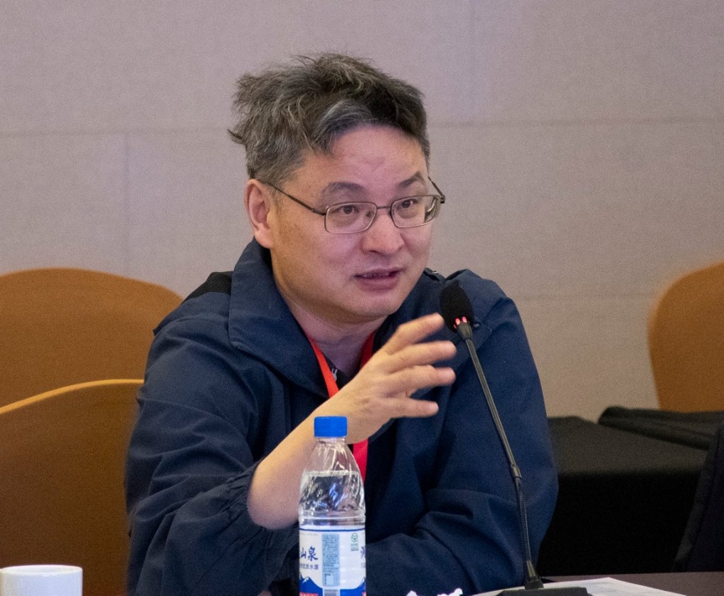 国家重点研发计划“物态调控”重点专项《氧化物高温超导薄膜和转角堆垛体系的制备、原位测量及物态调控》2025年度总结交流会顺利召开